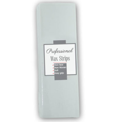 WAX PRE CUT STRIPS – Planet Beauty