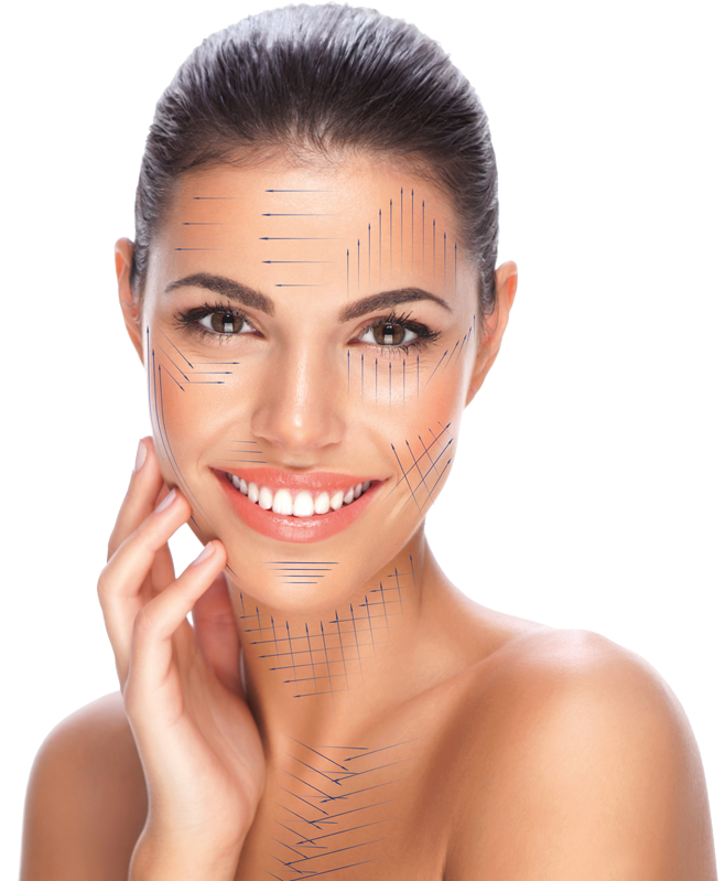 Microneedle Combo Treatment – Planet Beauty