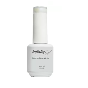 Infinity Rubber Base - Planet Beauty